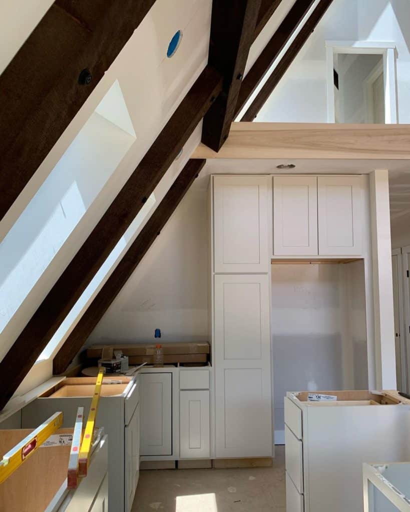 The Wildewood A-Frame in Ohio - Everywhere