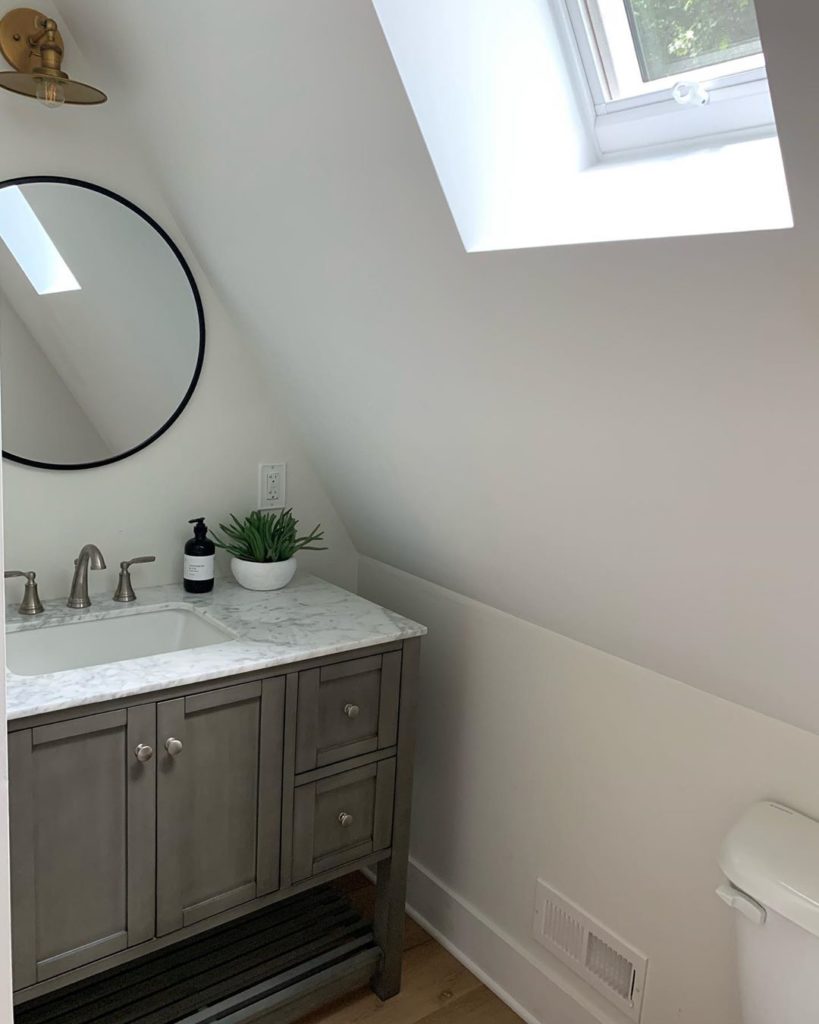 The Wildewood A-Frame in Ohio - Everywhere